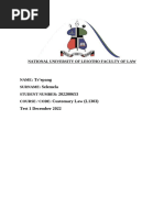 Observational Gait Scale Tool | PDF | Foot | Limbs (Anatomy)