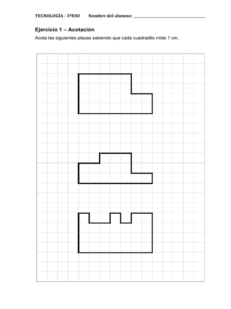 Tecnología Fichas | PDF