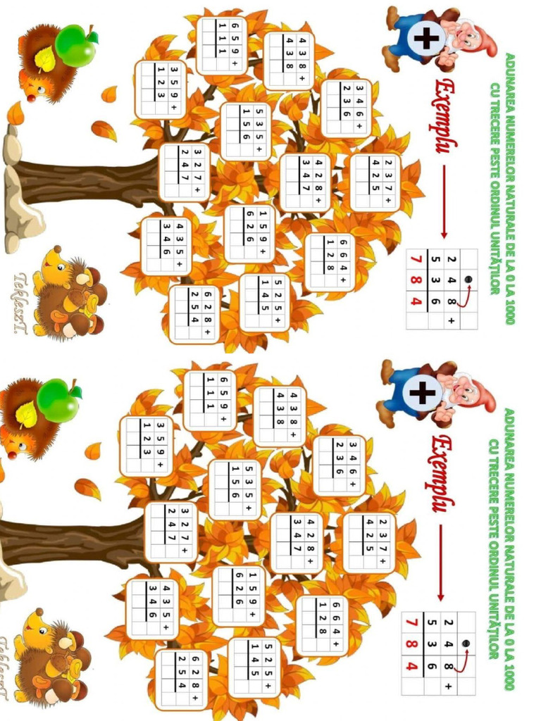 tema pe acasa matematica | PDF