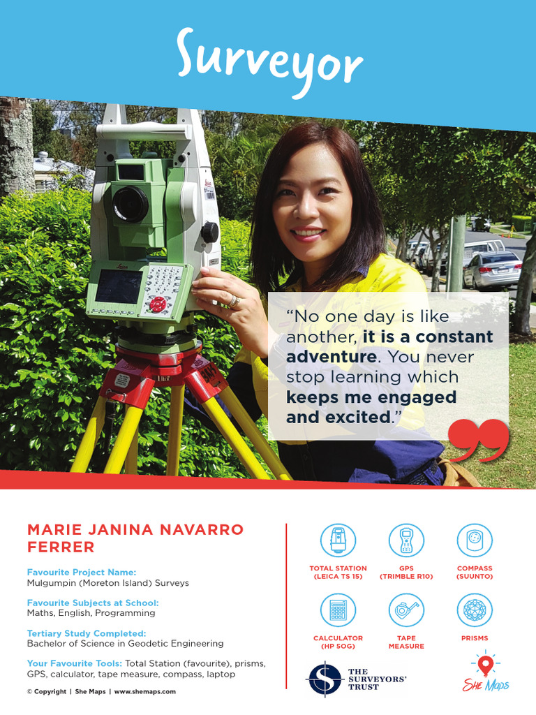 1652682694265career Posters All May 2022 | PDF | Surveying | Unmanned ...