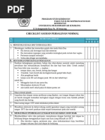 60 Langkah APN | PDF