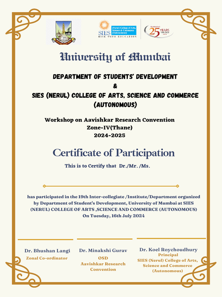 Avishkar Final | PDF