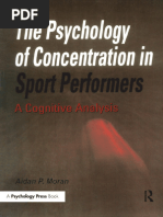 Flow State Scale (FSS) | PDF