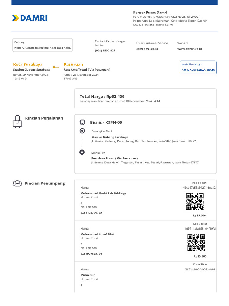 DAMRI DMRc5e9b26ffe1cf9340 | PDF