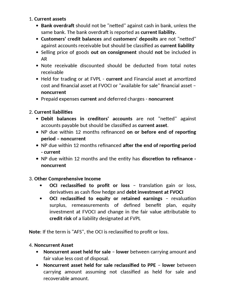 Intacc 3 | PDF | Debits And Credits | Depreciation