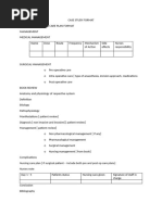 PERRLA Assessment Guide | PDF | Vision | Sensory Organs