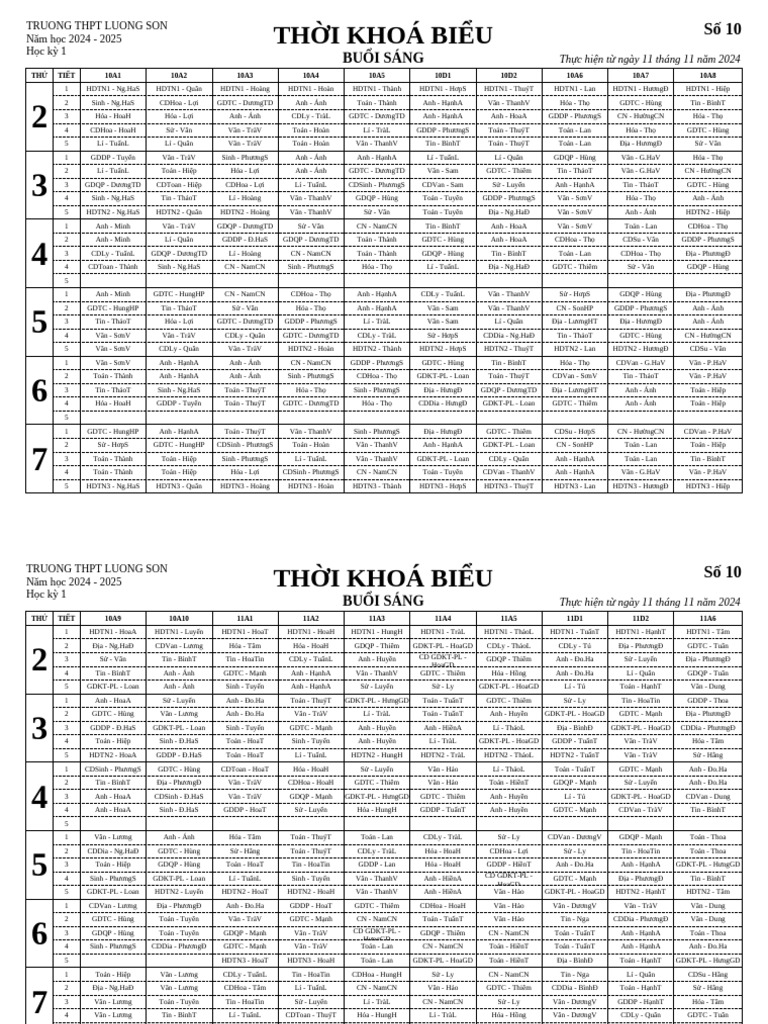 TKB HS 11.11.2024 | PDF
