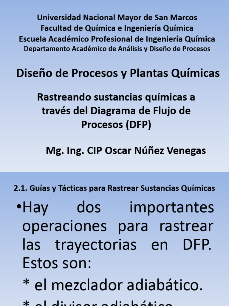 DPQ - RastreoC3 2 | PDF | Tolueno | Ingeniería de Procesos