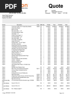Cateye Tire Size Chart PDF | PDF | Wheel | Vehicle Technology