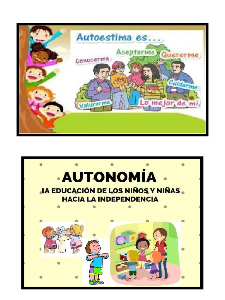 AUTONOMIA | PDF