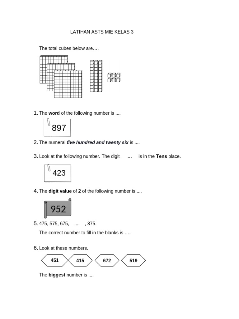 Homework - mie | PDF