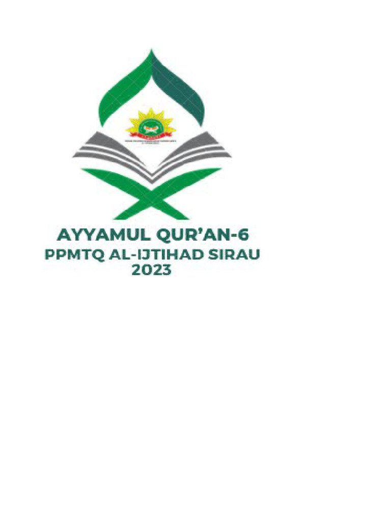 Logo Panitia (2) | PDF