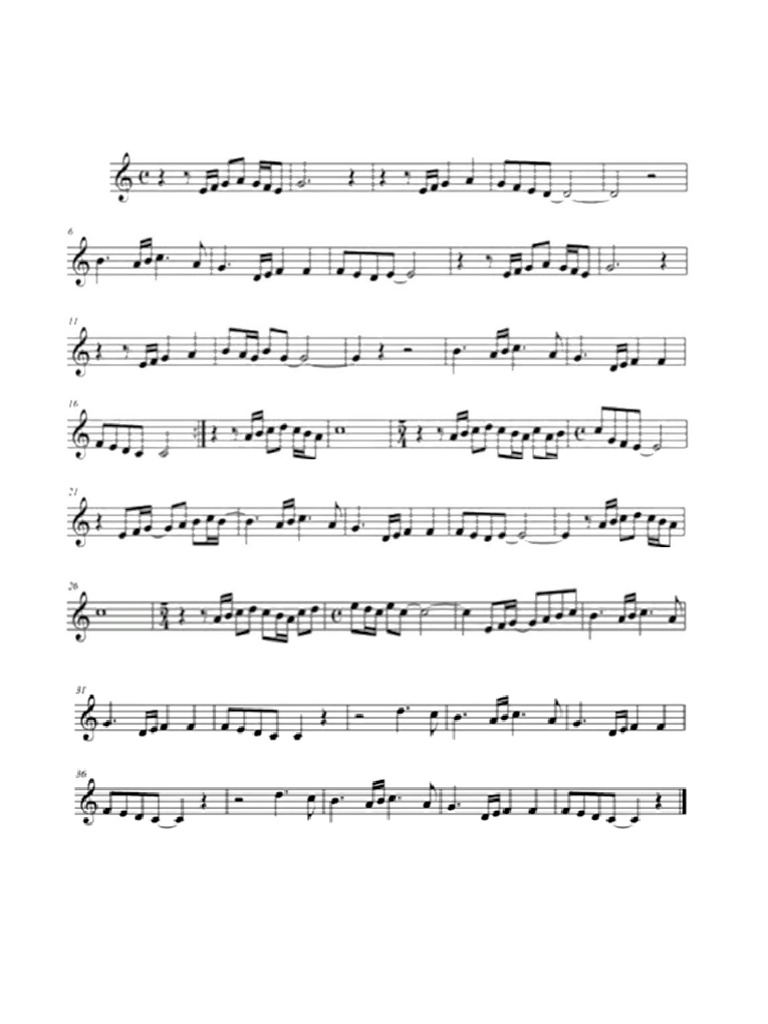 CHUIQUITITA I SECC 2023 | PDF