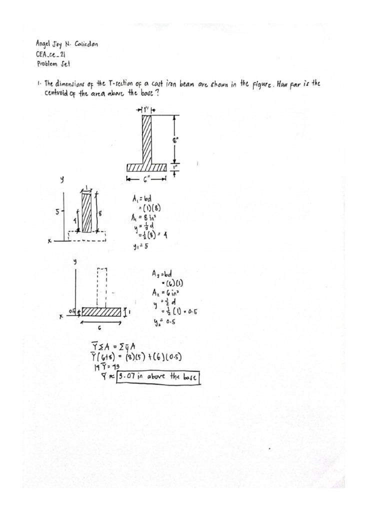 SRB_ProblemSet | PDF SRB_ProblemSet | PDF