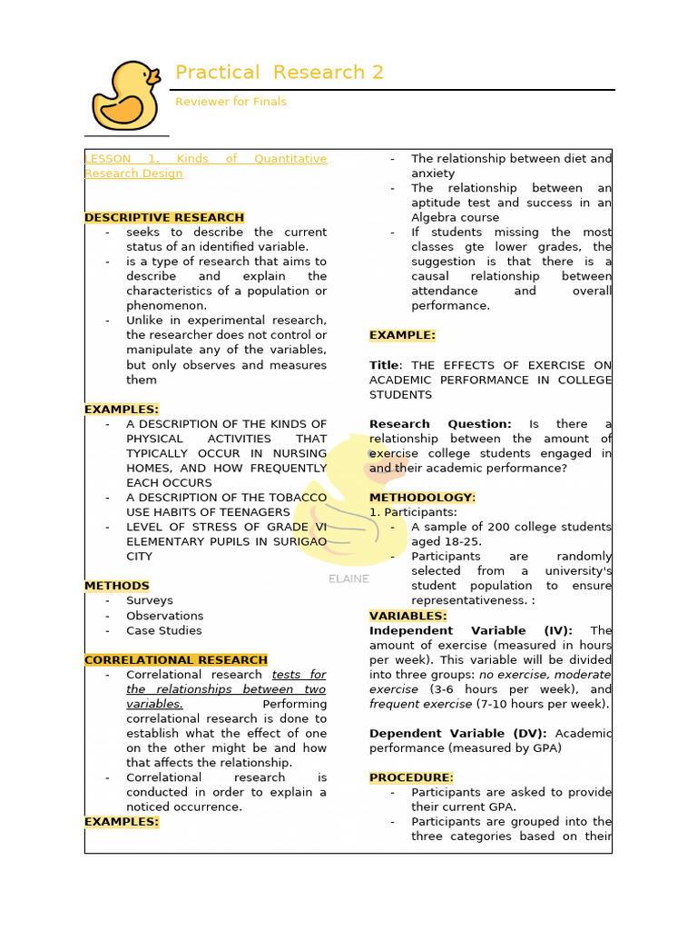 Inbound 106852818716492190 | PDF | Sampling (Statistics) | Experiment