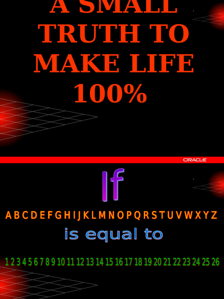 Mathematics of Life | PDF