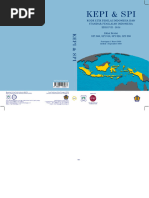 Rangkuman Buku Kepi Spi | PDF