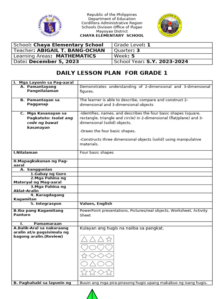 COT_Math | PDF | Learning | Education Theory