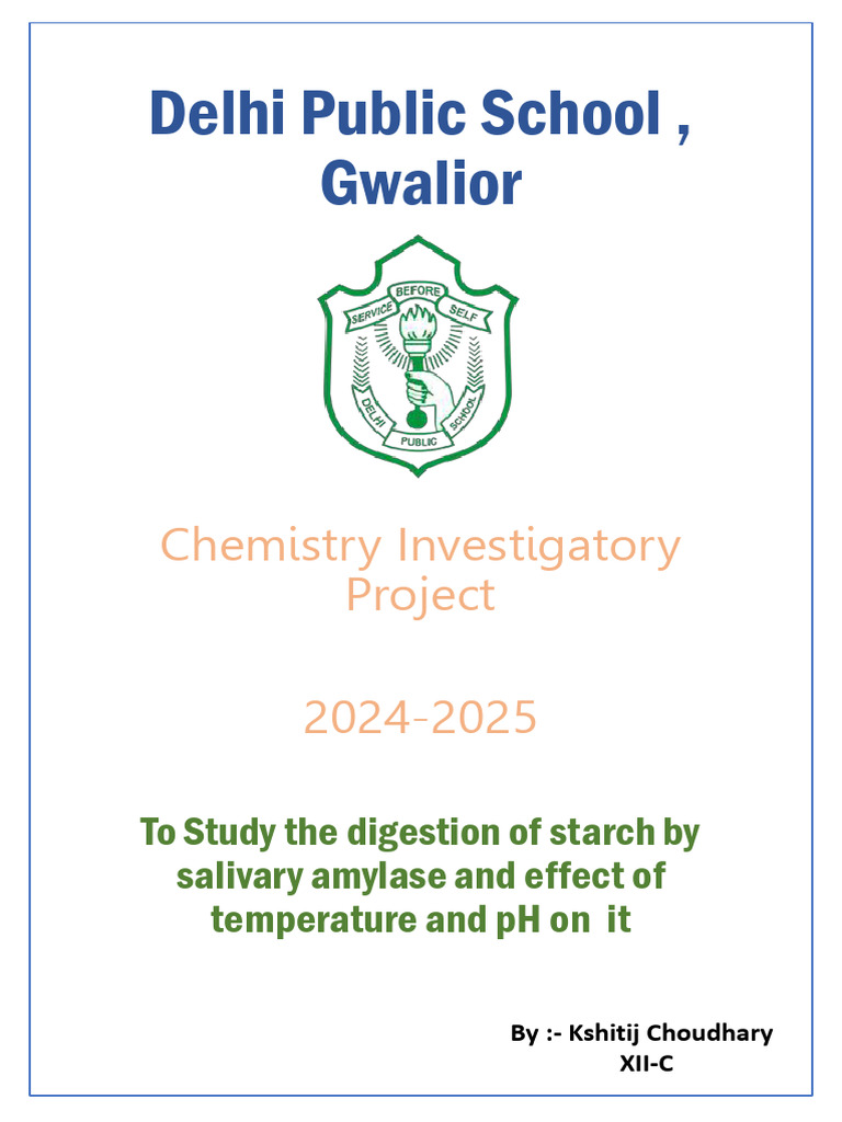 Presentation2 revised | PDF | Digestion | Chemistry