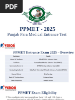 PPMET Question Papers and Resources | PDF | Nursing | Standardized Tests