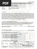 ECSA - AN2.3 Engineer TES Example | PDF
