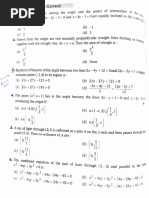 Black Book Solutions | PDF | Derivative | Algebra