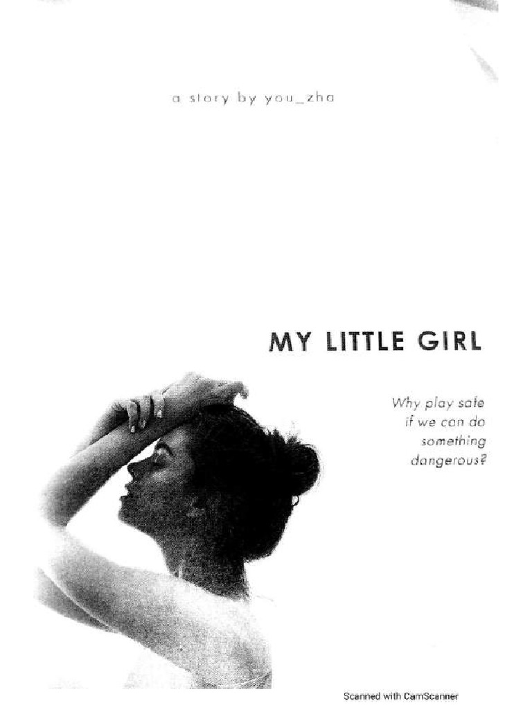You Zha My Little Girl Ebook Jagoanredesign Eu Org | PDF