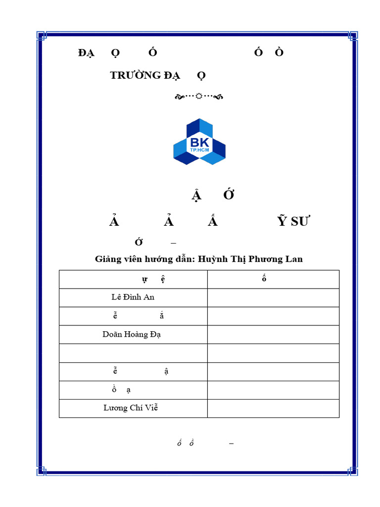 BTL QLSX | PDF