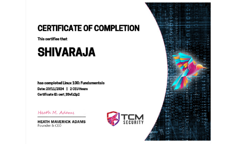 1 Practical Ethical Hacking The Complete Course | PDF