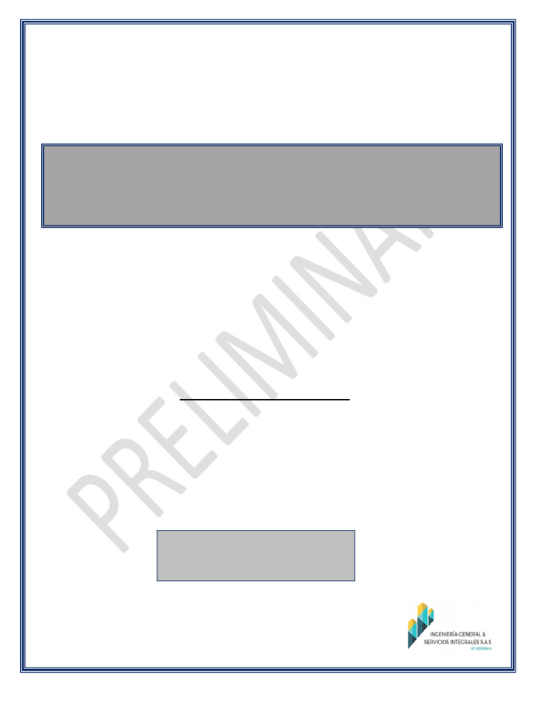 Estudio Geotécnico Lote A2 Envigado | PDF | Roca (geología) | Geología