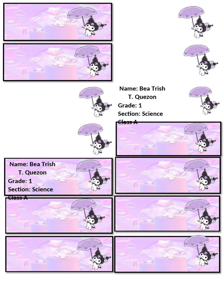 Sticker ACTIVITY | PDF
