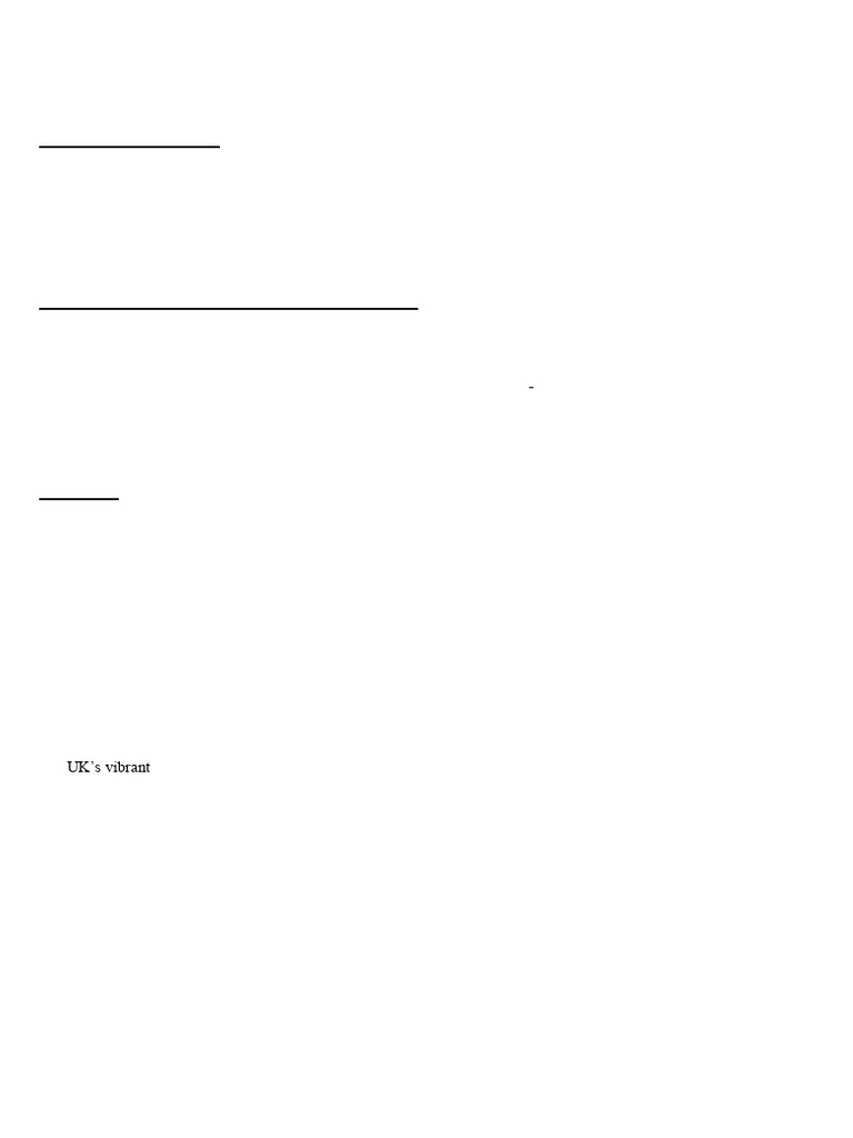 SOP - Faisal Tariq Charleston Southern University | PDF | Goal