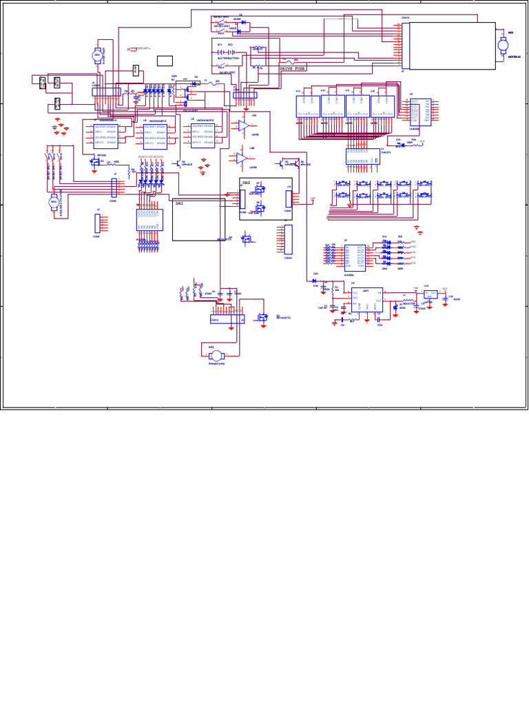 ITALIAN FLOOR CLEANING MACHINE SCHEMATIC | PDF