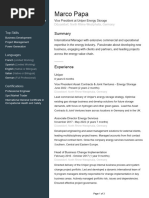 10 Box Model Overview and Timeline | PDF | Asset Management | Valuation ...