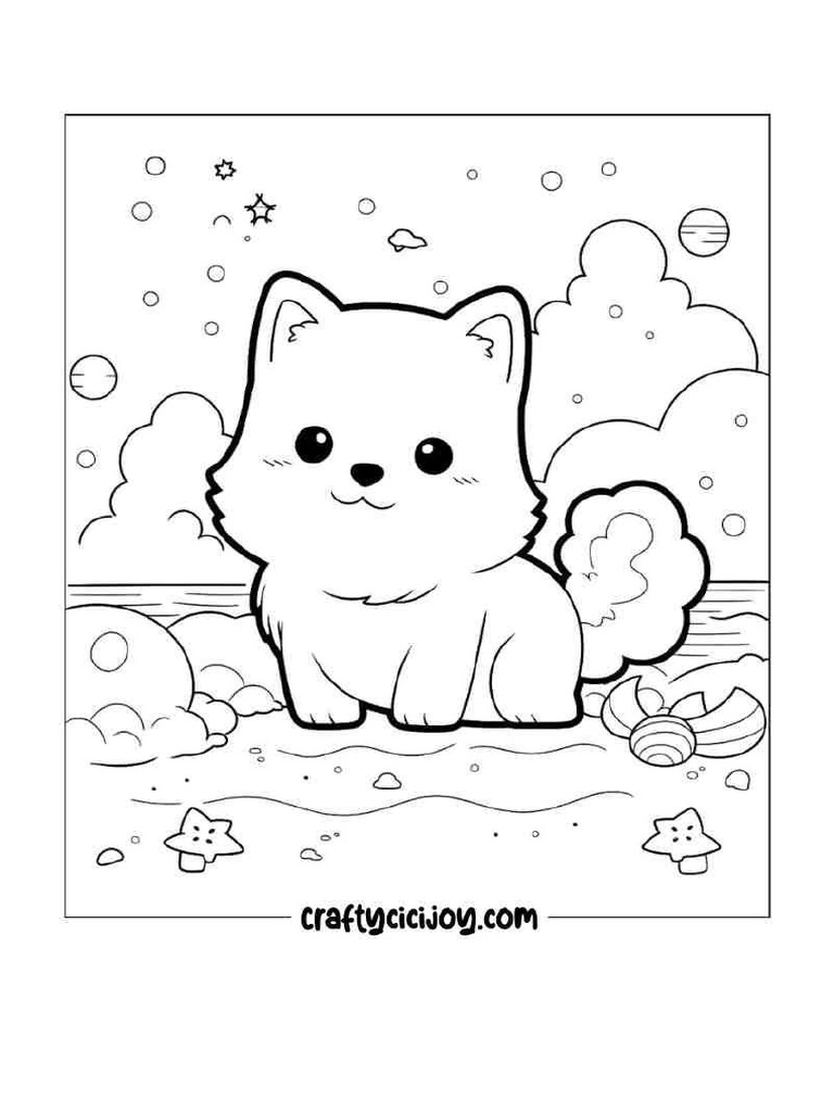 Coloring Pre Movers Pdf