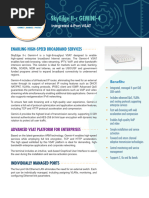 Castle Image Options: CBM-400 - Multi-Mission Modem With Flexible ...