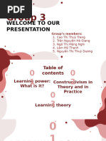 The Power of Reading | PDF