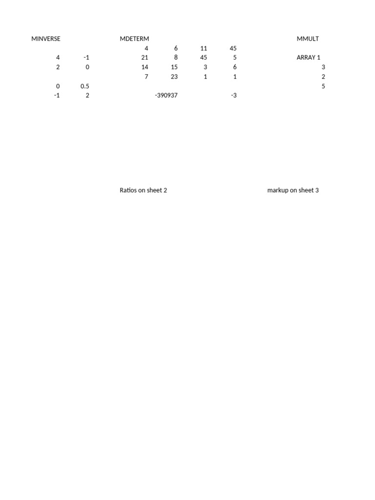 Math Chapter 9,10,11,12,13 | PDF