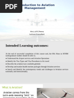 Airline ADM Avoidance Guide | PDF | Airlines | Credit Card