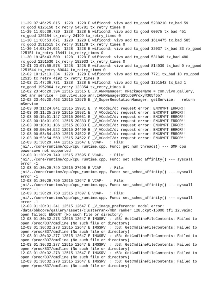 log | PDF | Directory (Computing) | Computer Programming