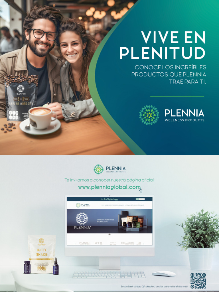 Productos Plennia - Ingr-1 | PDF | Alimentos | Fibra dietética