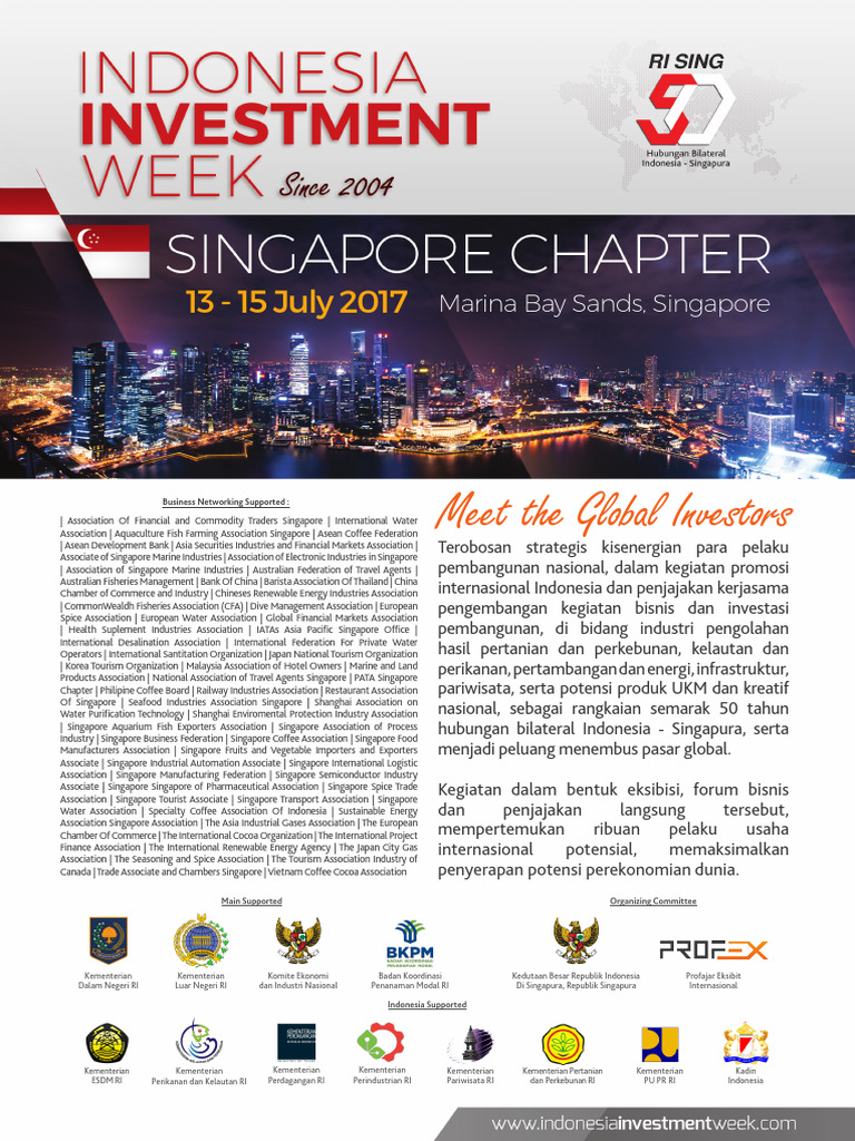 Brosur IIW NEW | PDF