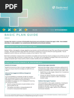 Chronic Illness Benefit Application Form - 230517 - 155431-1 | PDF ...