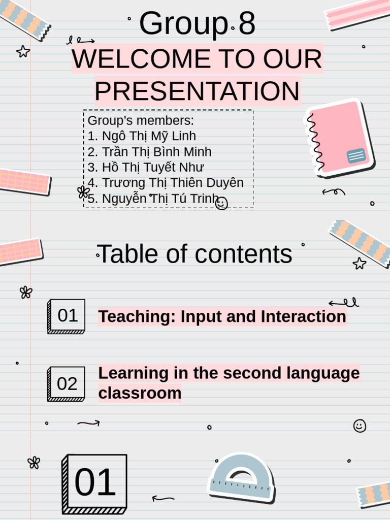 Theories | PDF | Learning | Second Language