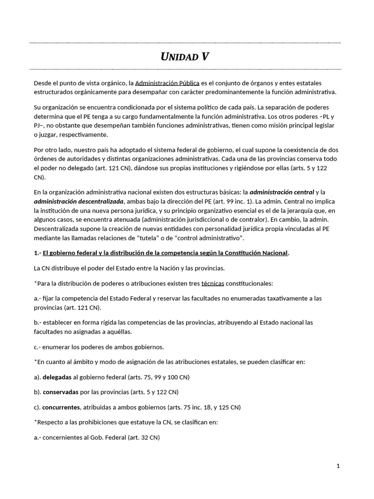 Unidad 8 | PDF | Contabilidad | Ministerio (Departamento de Gobierno)