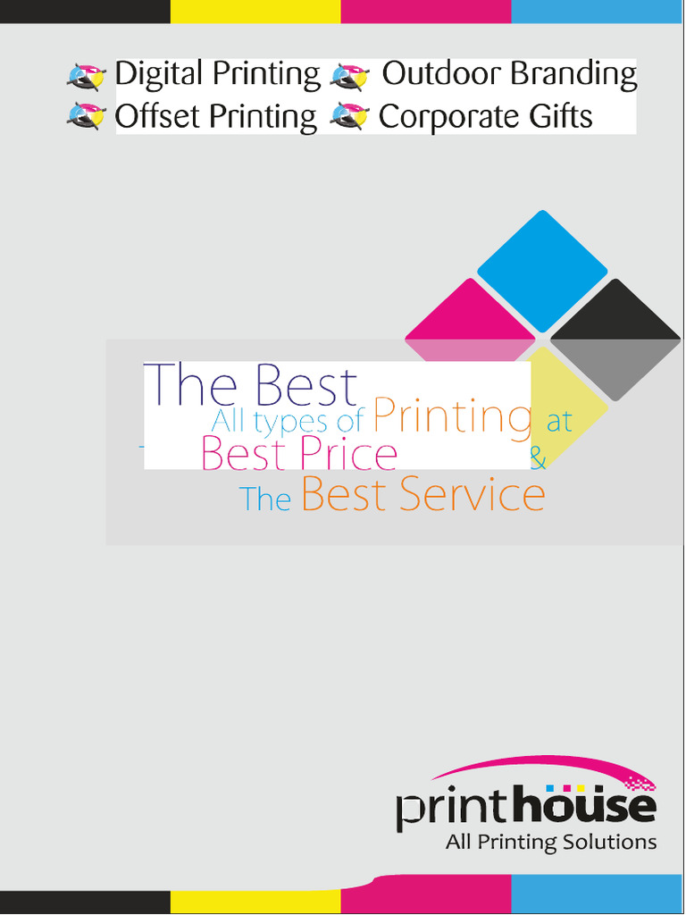 Print Company-Profile | PDF