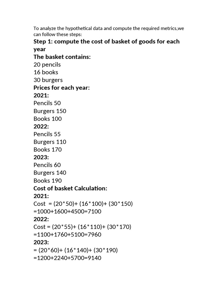 Eco 403 Assignment Solution | PDF