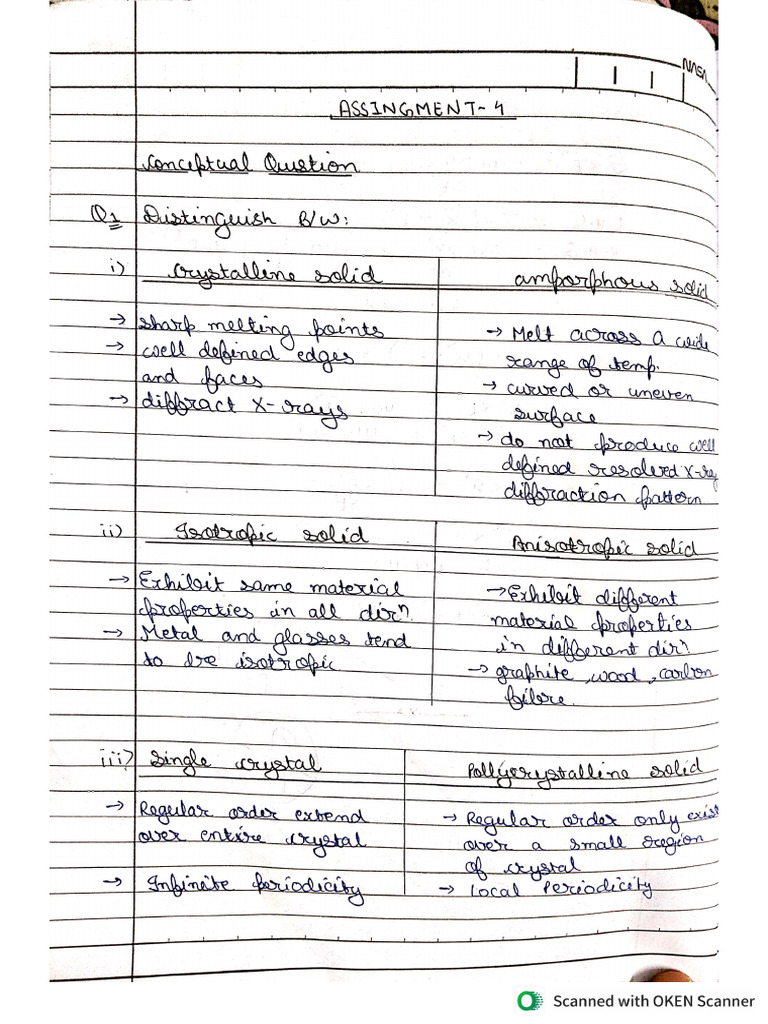Physics Assignment | PDF