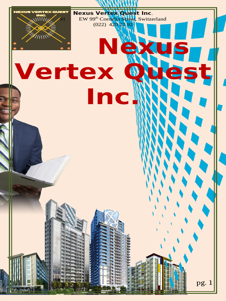 Done 1 Company | PDF | Business