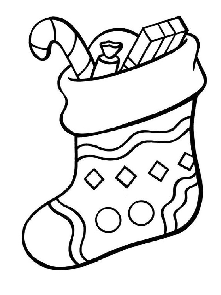 Stocking Color | PDF